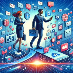 Digital Communication Etiquette: Navigating Professional Interactions ...